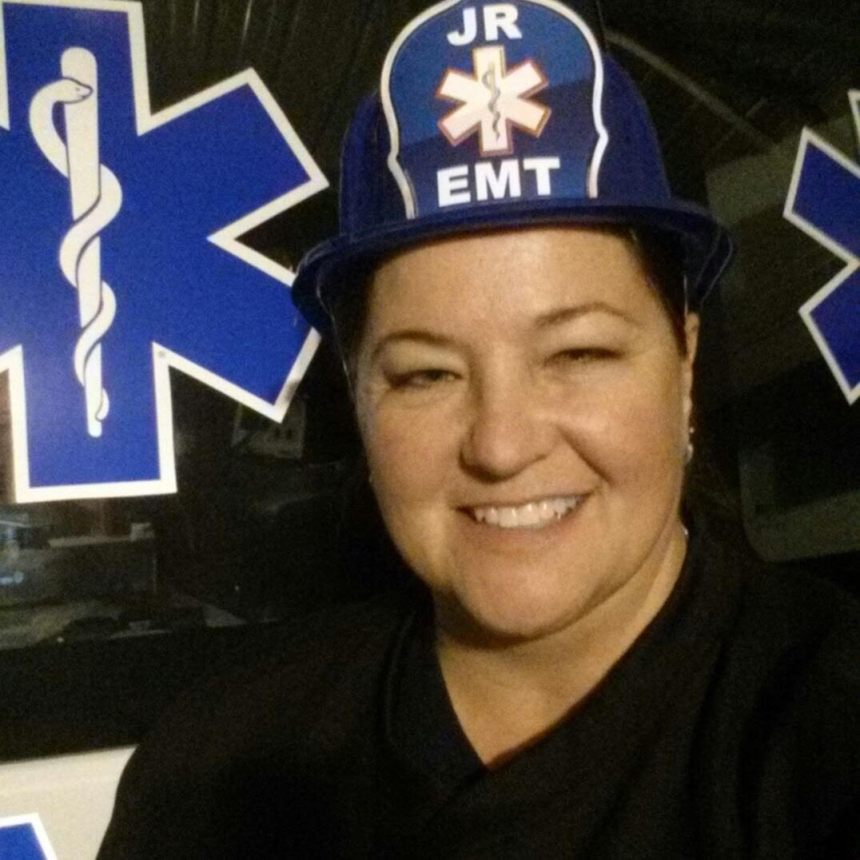 DeltaYou: EMTs Serve the Community | Delta Digital News Service