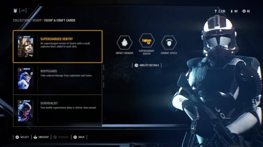 How to Progress in ‘Star Wars Battlefront 2’ | Delta Digital News Service