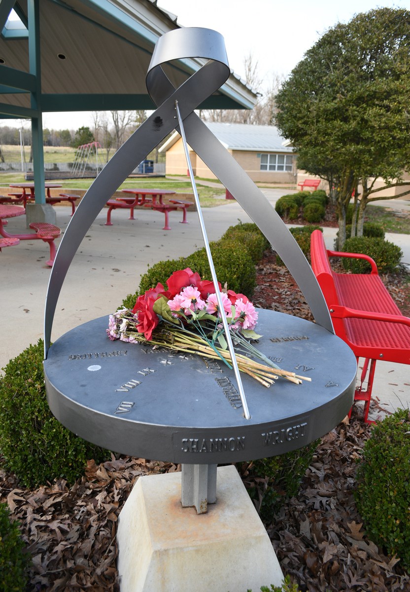 Remembering the Westside Middle School Tragedy | Delta Digital News Service