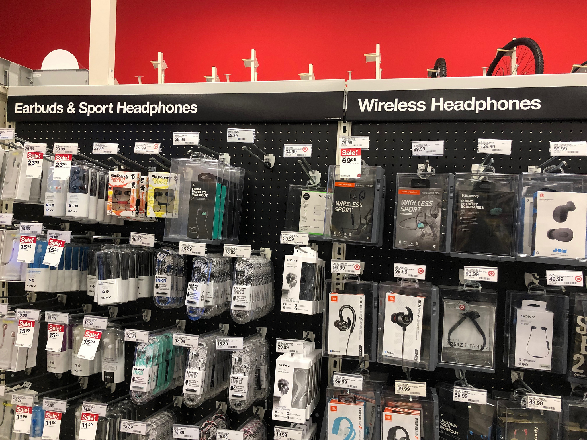 Fitness buffs embrace new earbuds | Delta Digital News Service