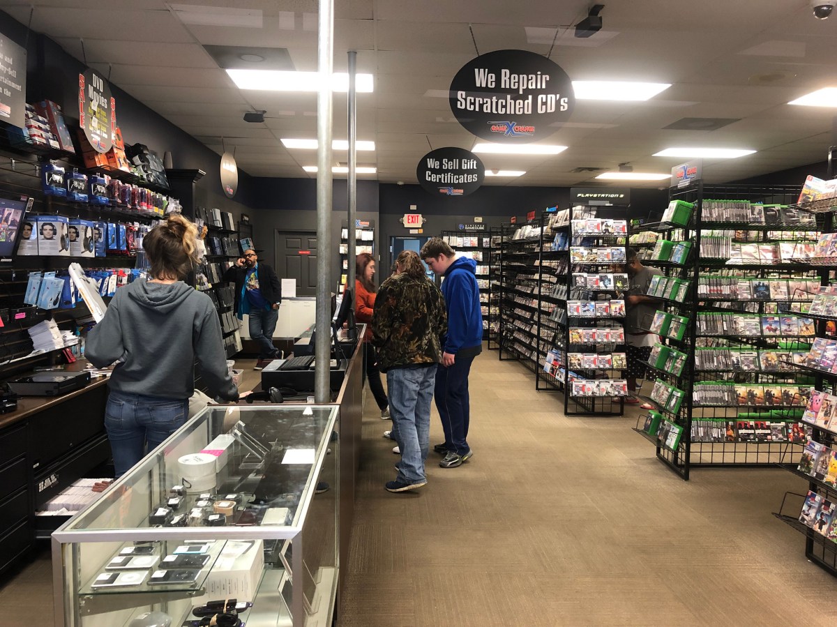 Google Introduces new game streaming system | Delta Digital News Service