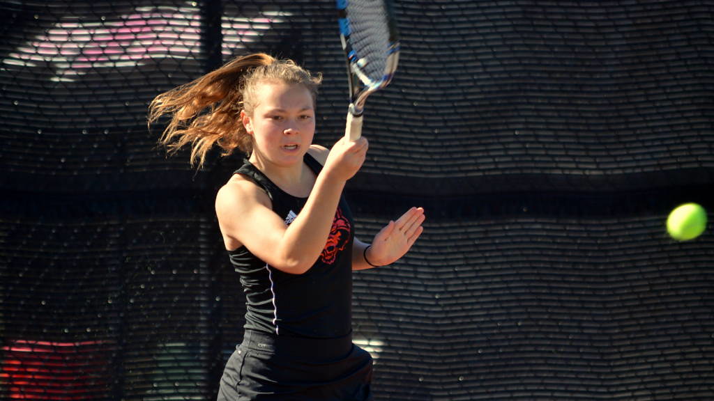 SPORTS | Delta Digital News Service