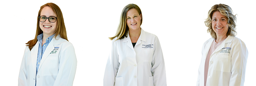 Female physicians challenge the status quo | Delta Digital News Service