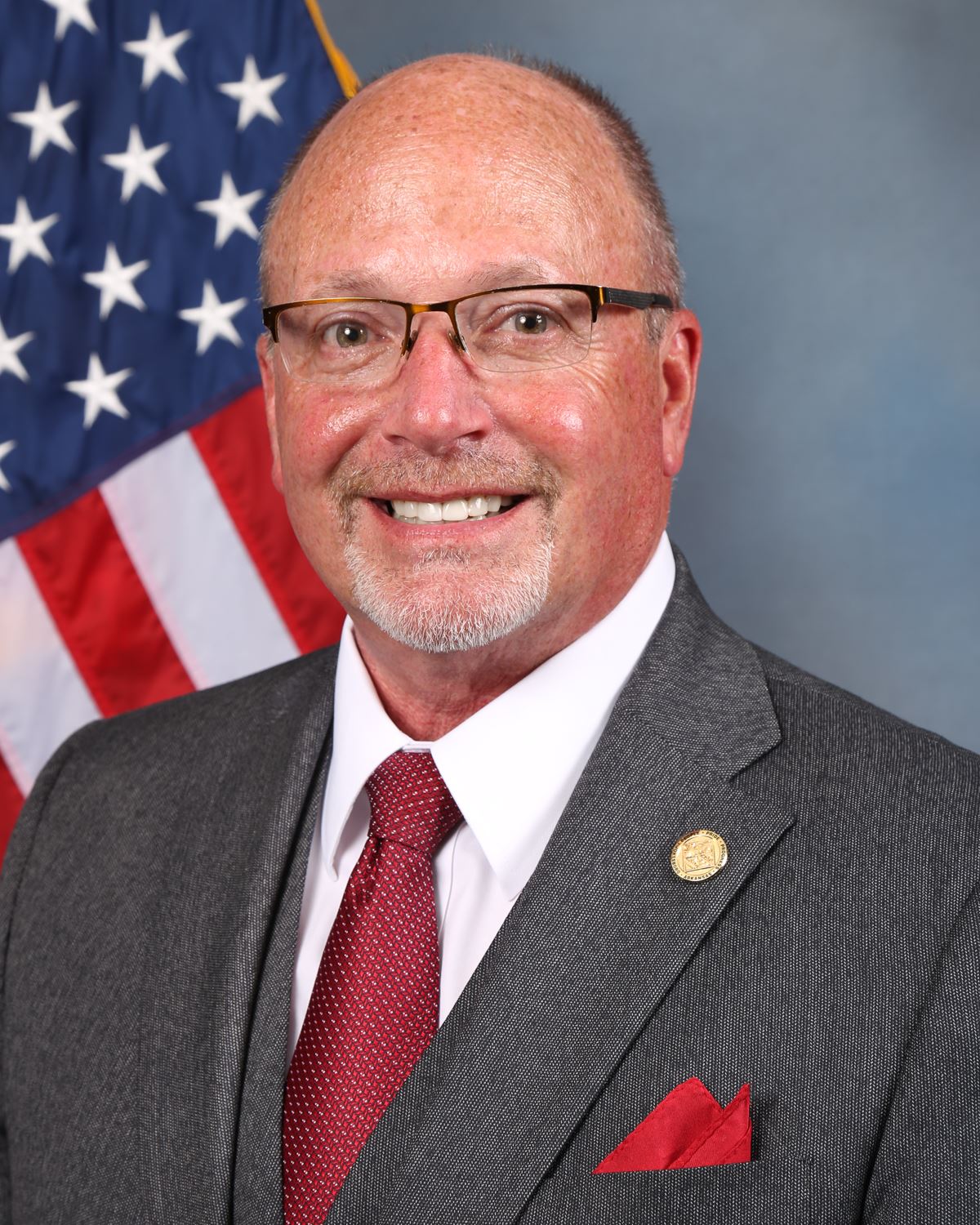 Jonesboro Mayor Harold Copenhaver Provides State of the City | Delta ...
