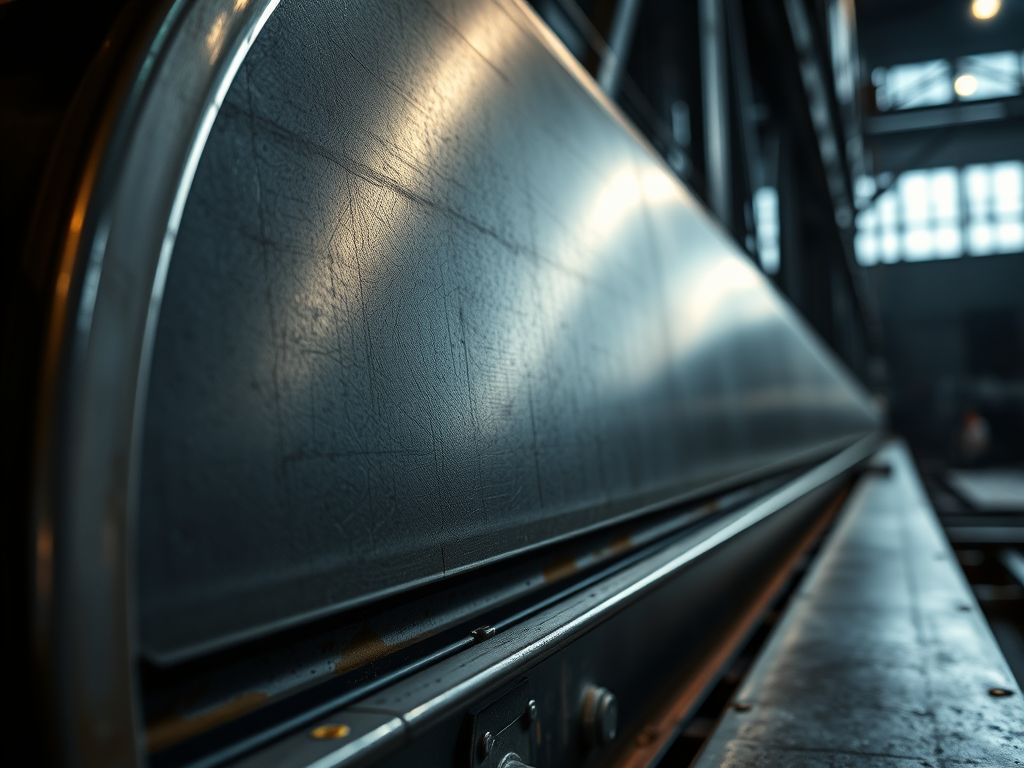 Hybar Steel Expands Footprint in Arkansas | Delta Digital News Service